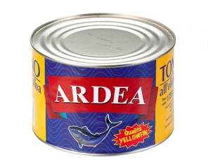 Ardea - Icat Food