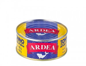 Ardea - Icat Food