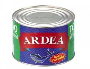 Ardea - Icat Food