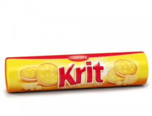 Cuétara - Icat Food